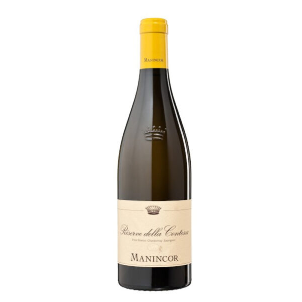 Alto Adige DOC Réserve del Contessa - Manincor | Enoteca Decantami